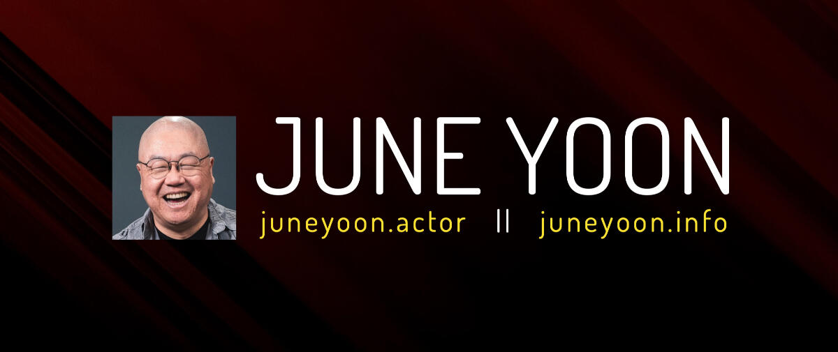 June Yoon || Autographed Prints